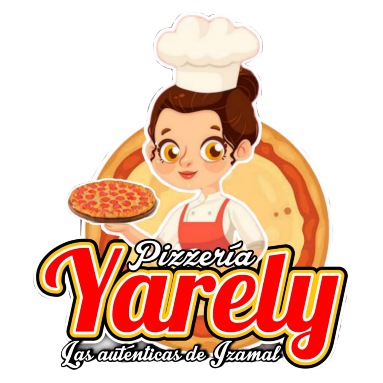 Pizzería yarely